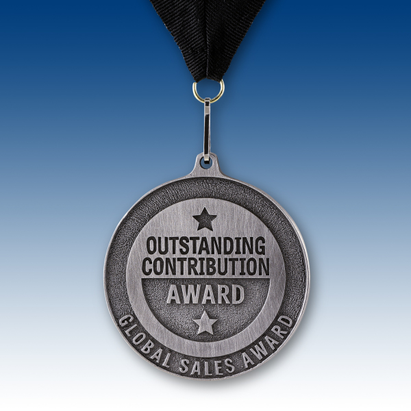 Made in USA Medals Digital Print | Mike Brothers LLC