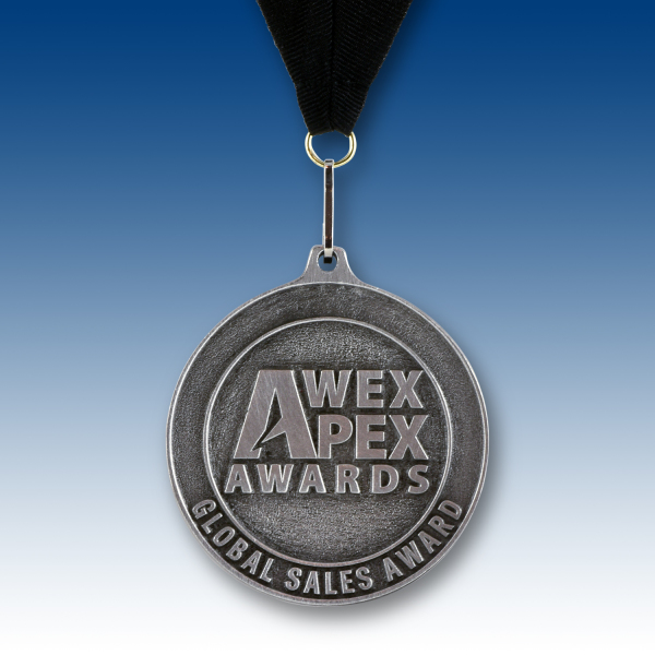 Made in USA Medals Digital Print | Mike Brothers LLC