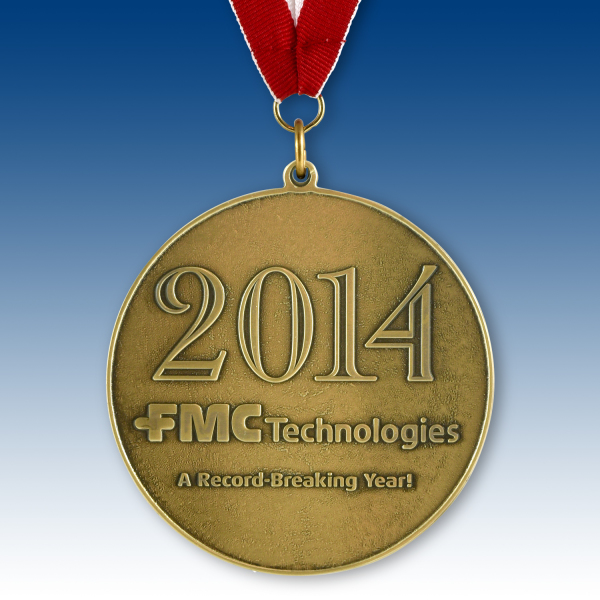 Made in USA Medals Digital Print | Mike Brothers LLC