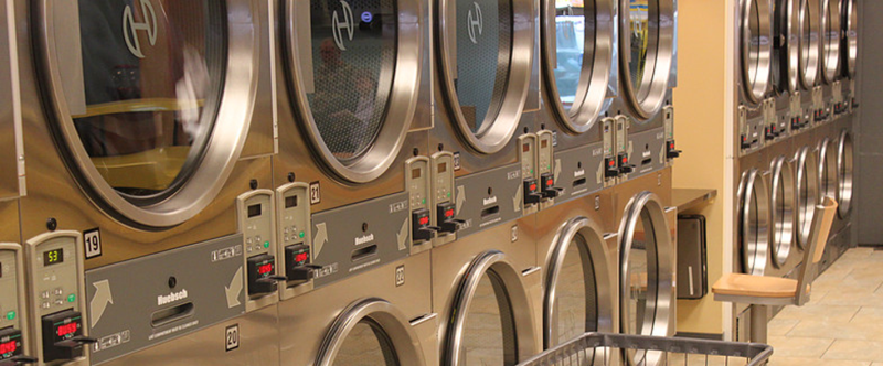 The Minnesota Chemical Co. | Laundry Supplies and Equipment