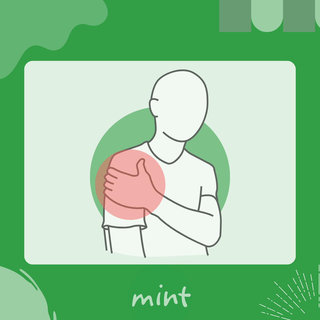 Shoulder Pain Physio | Mint Wellbeing | North Fremantle