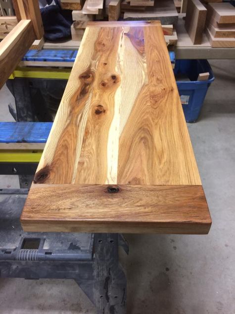 Farmhouse Style Furniture Gallery, Dining Tables