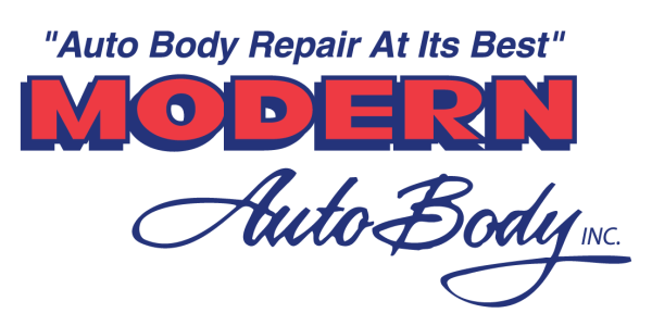 Modern Auto Body | Auto Body Repair