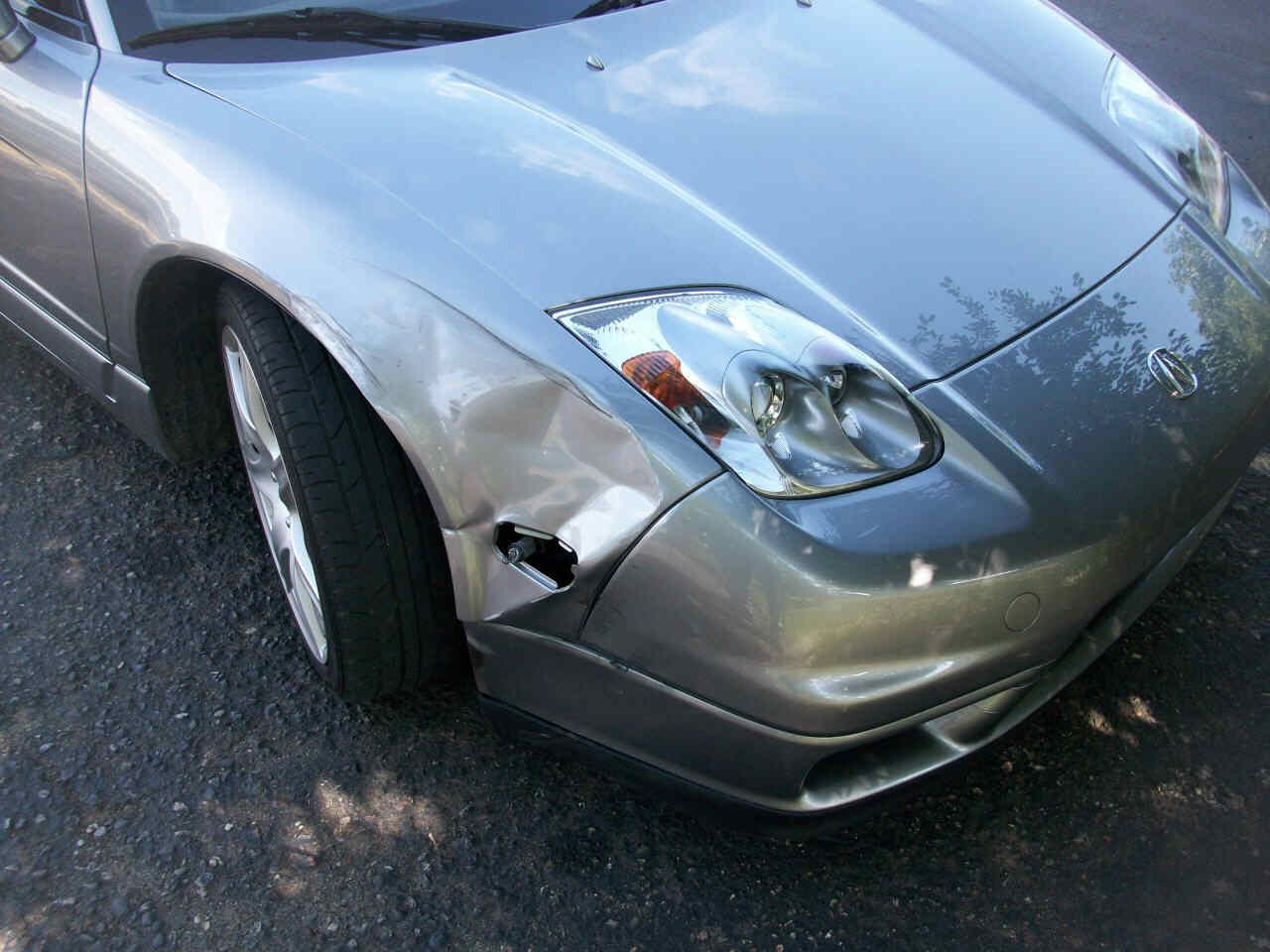 Gallery | Modern Auto Body | Brooklyn Park, MN