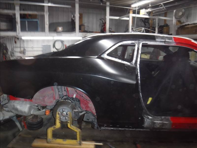 Gallery | Modern Auto Body | Brooklyn Park, MN