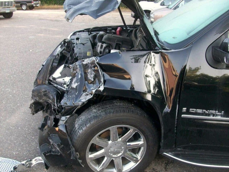 Gallery | Modern Auto Body | Brooklyn Park, MN