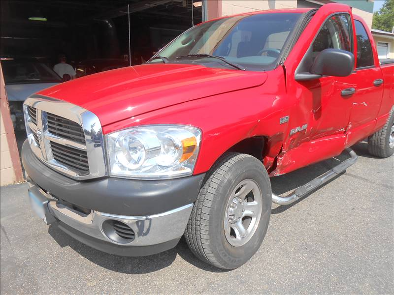 Gallery | Modern Auto Body | Brooklyn Park, MN