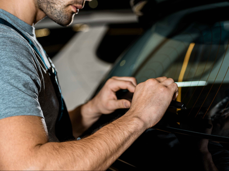 Modern Auto Body | Auto Body Repair