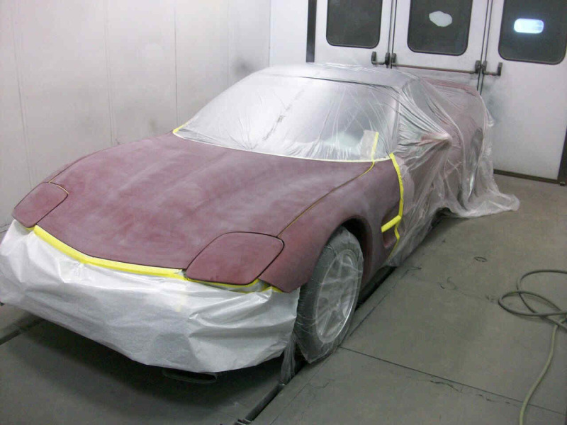 Gallery | Modern Auto Body | Brooklyn Park, MN