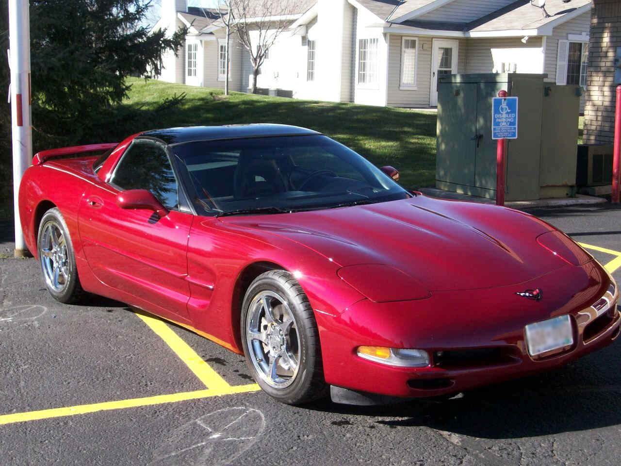 Gallery | Modern Auto Body | Brooklyn Park, MN