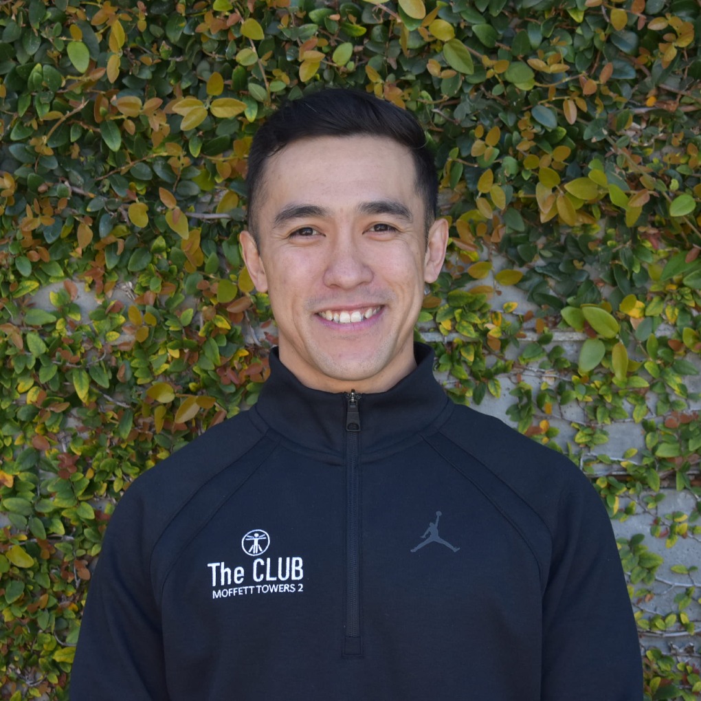 Meet The Team | The Club | Sunnyvale, CA 94089