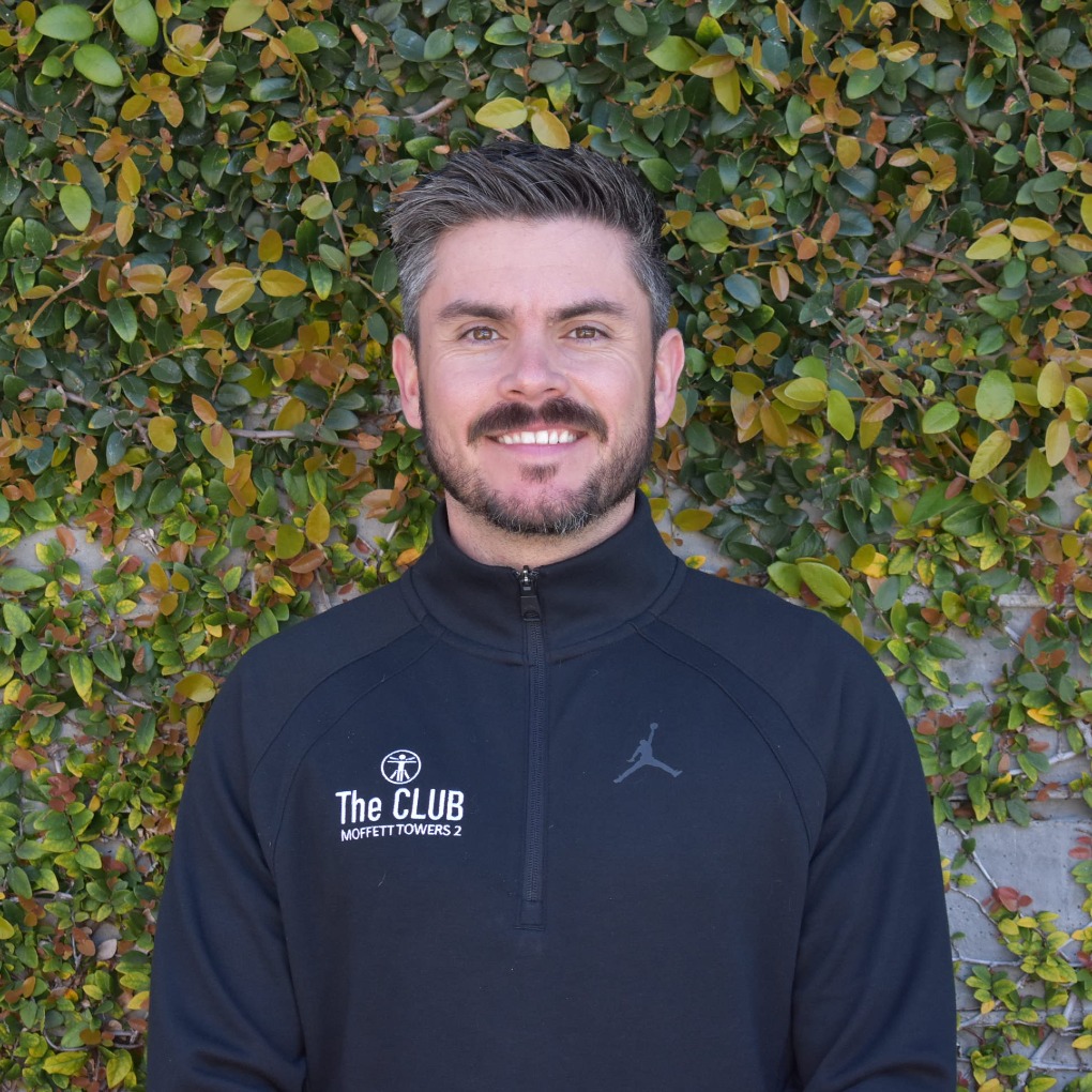 Meet The Team | The Club | Sunnyvale, CA 94089