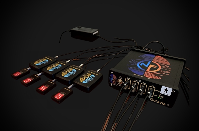 Products | Neurofield Inc. | Bishop, CA 93514