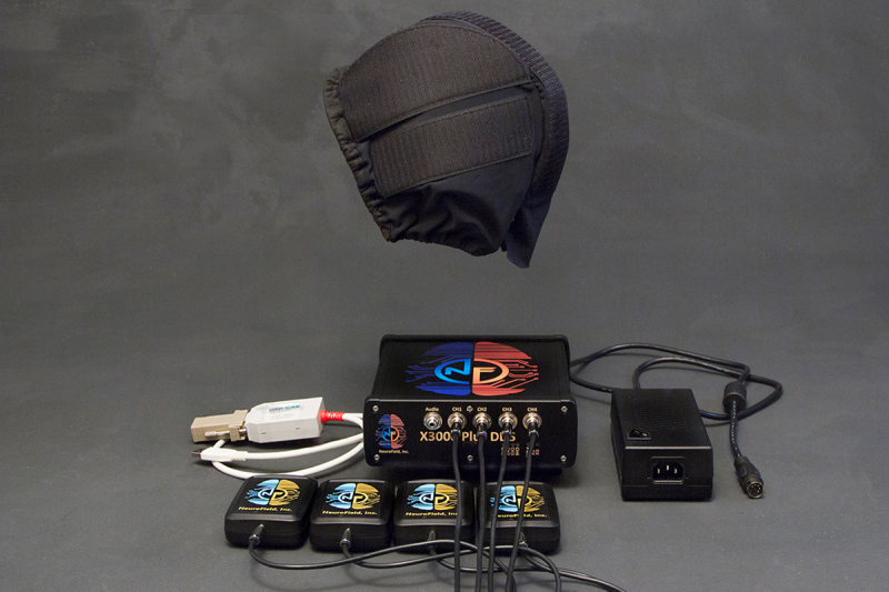 Products | Neurofield Inc. | Bishop, CA 93514