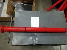 Trusty Cook Cnc Lathe Spindle Liner 1.25" ID 3" OD Mazak Mori Okuma ...