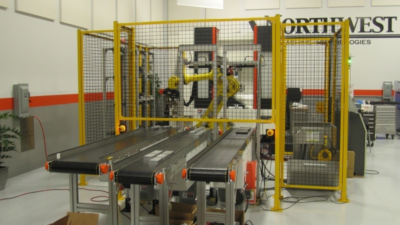 Photos | Northwest Machine | Rogers, Minnesota