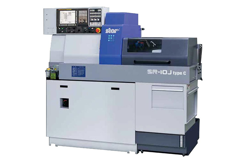 Star CNC Machining Tools | Northwest Machine Tech | MN
