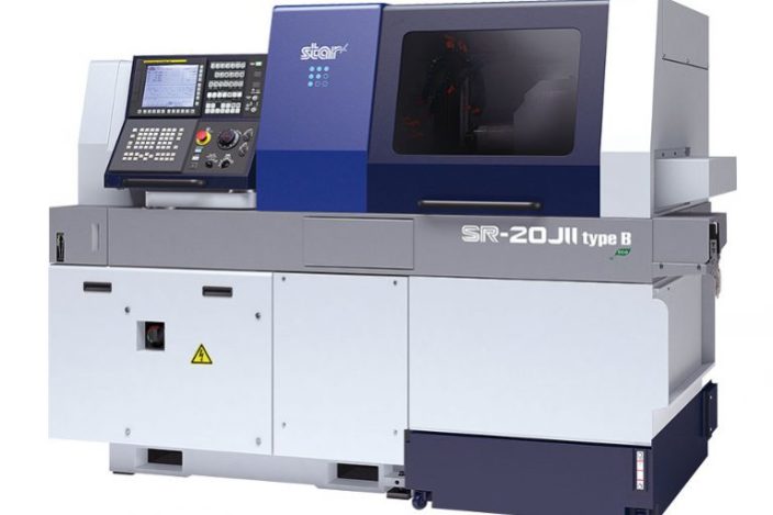 Star CNC Machining Tools | Northwest Machine Tech | MN