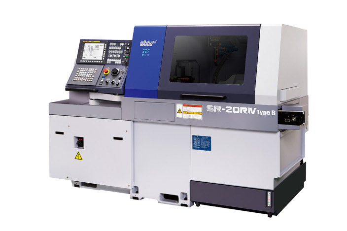 Star CNC Machining Tools | Northwest Machine Tech | MN