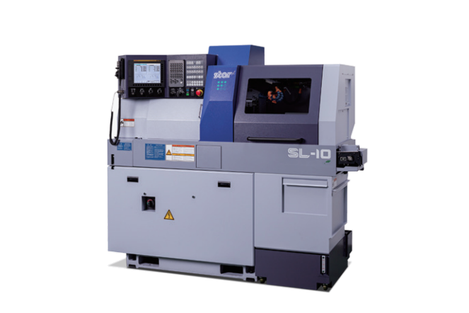 Star CNC Machining Tools | Northwest Machine Tech | MN
