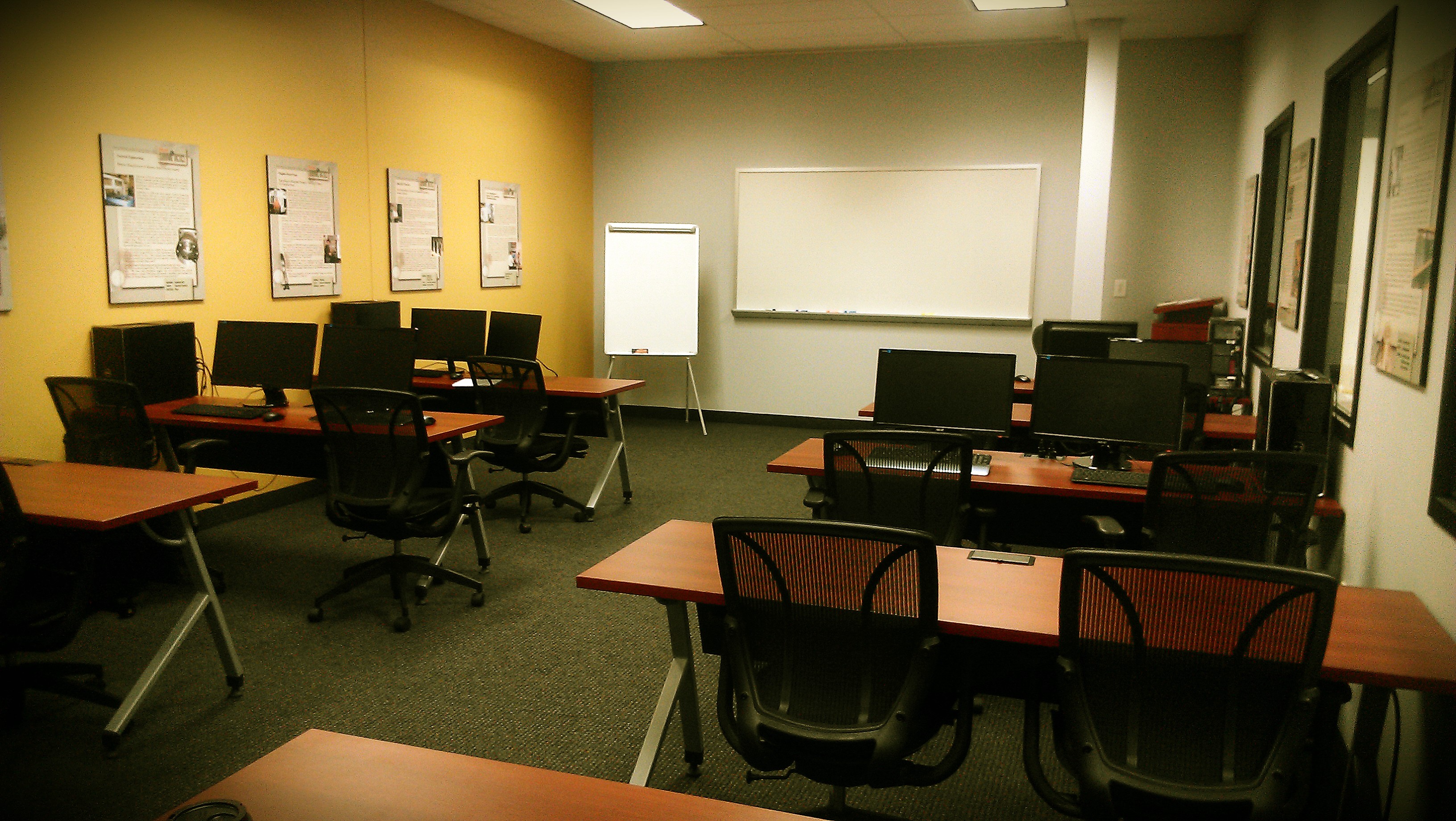 Training Center | Northwest Machine | Rodgers, MN