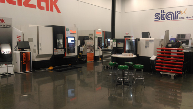 Training Classes | Northwest Machine | Rogers, Minnesota