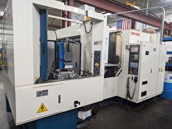 Purchase Used CNC Machines & Used Mazak Machining Tools