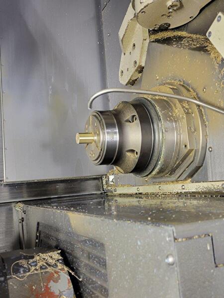 2015 Mazak Hyper Quadrex 150MSY