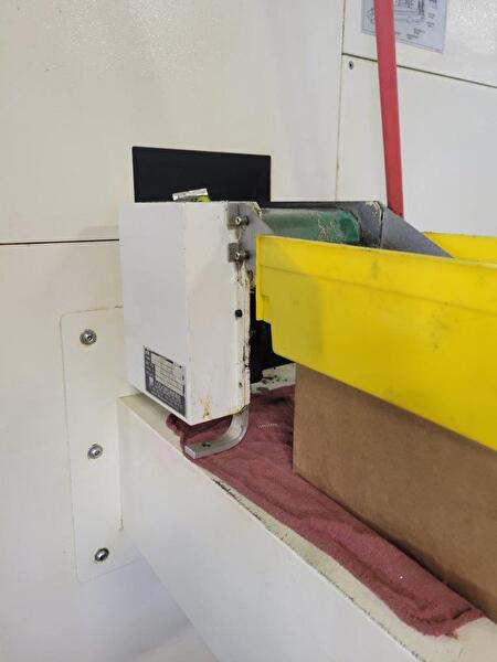 2015 Mazak Hyper Quadrex 150MSY