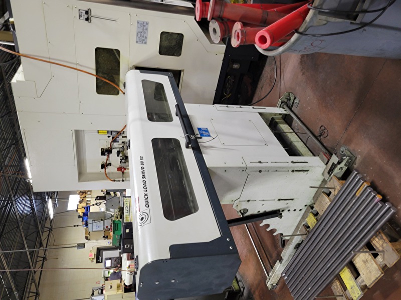 2015 Mazak Hyper Quadrex 150MSY