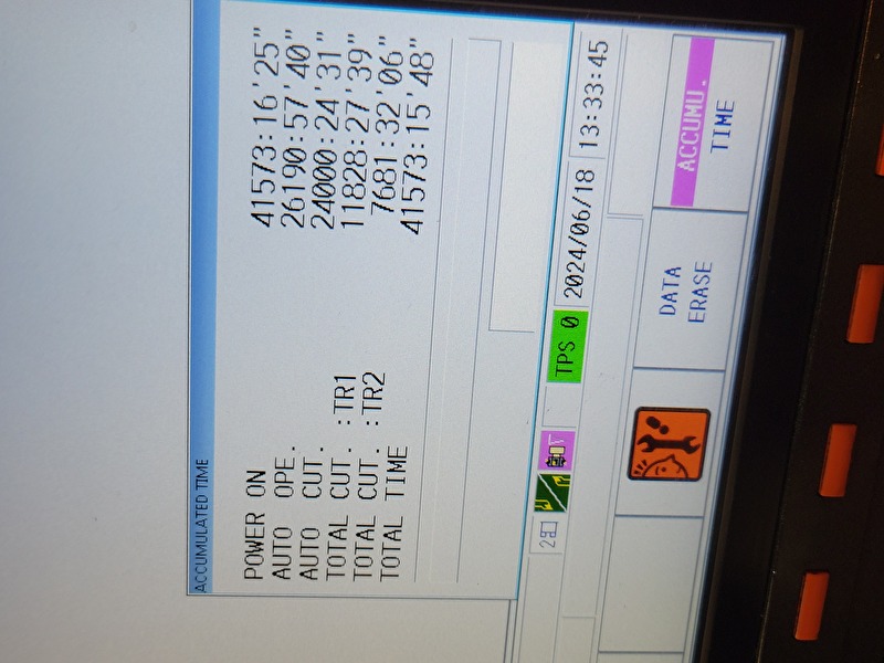 2015 Mazak Hyper Quadrex 150MSY