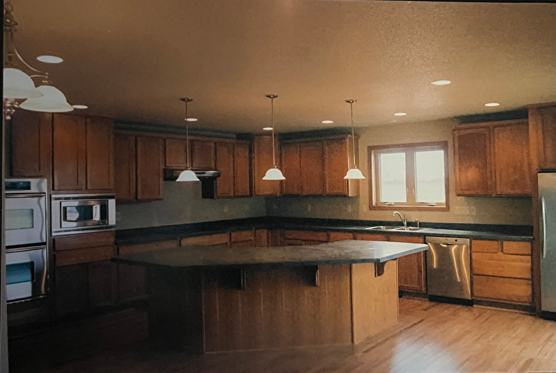 Home Building Portfolio | Novelty Homes | Fergus Falls, MN