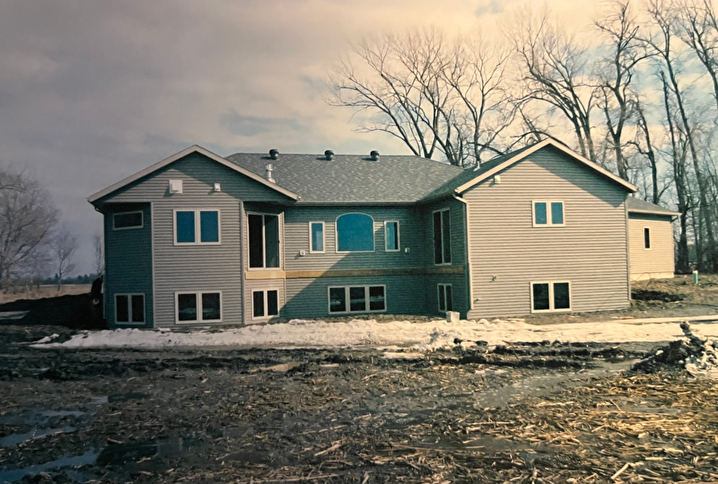 Custom Home Projects & Remodels in Fergus Falls MN