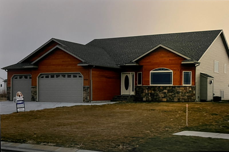 Custom Home Projects & Remodels in Fergus Falls MN