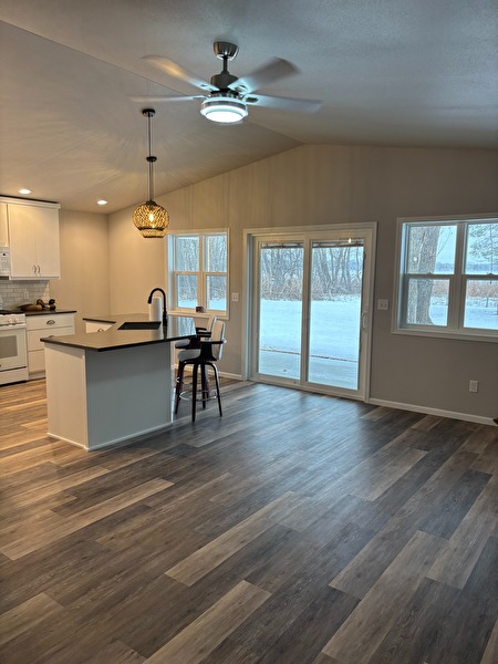 Home Building Portfolio | Novelty Homes | Fergus Falls, MN