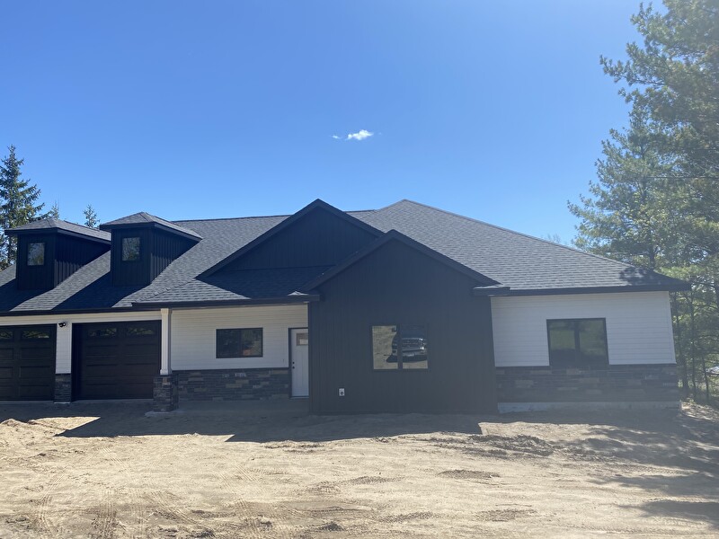 Custom Home Projects & Remodels in Fergus Falls MN
