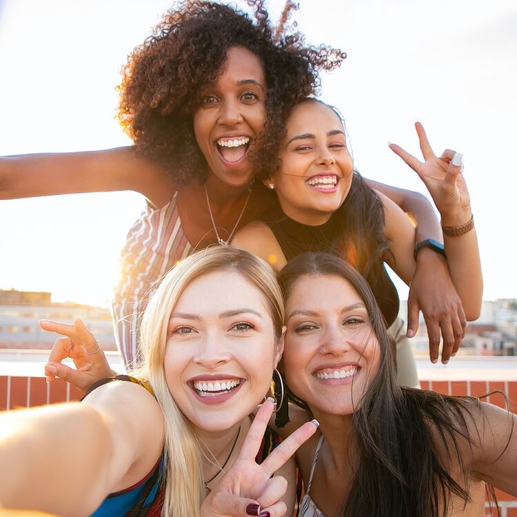 Facials & Facial Skin Care Treatments | Oasis Face Bar