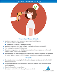 Athlete Training Center | Paradigm Sport | Santa Cruz, CA