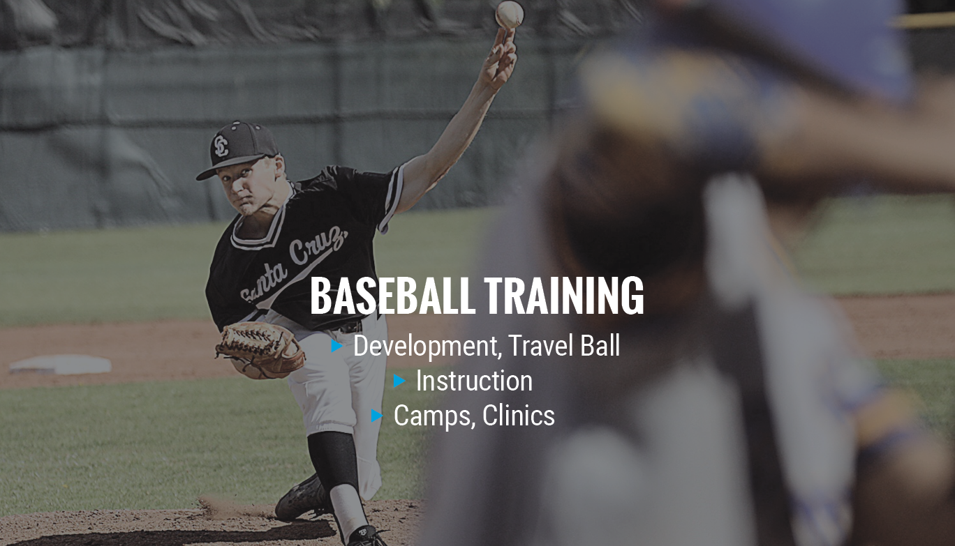 Athlete Training Center | Paradigm Sport | Santa Cruz, CA