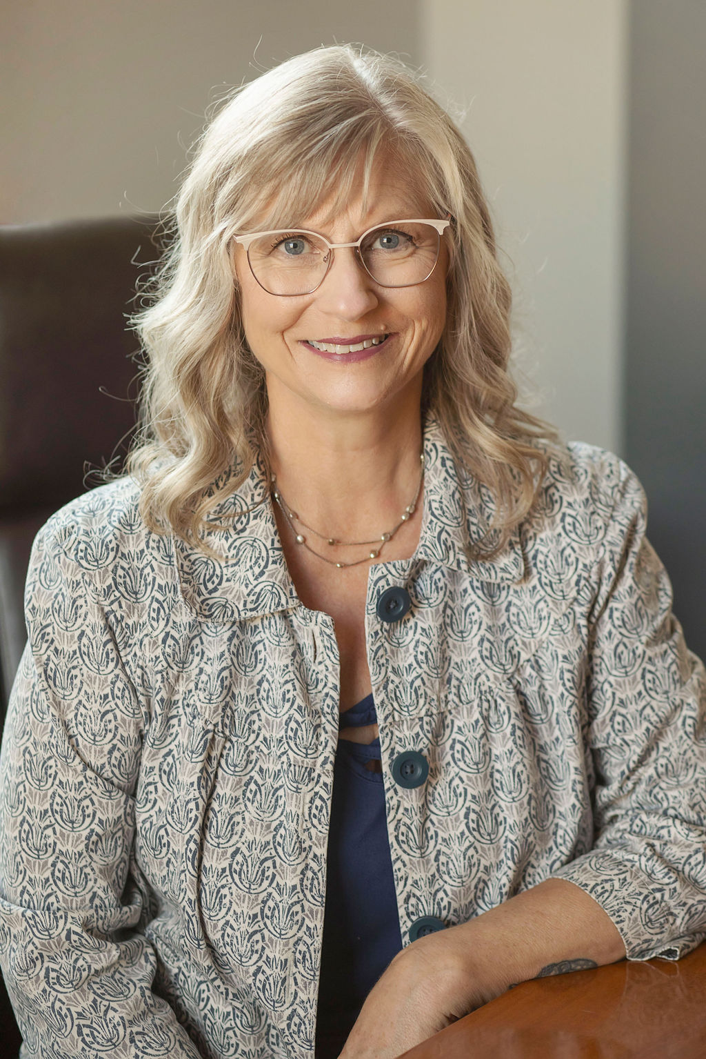 Legal Assistants | Pemberton Law | Fergus Falls, MN