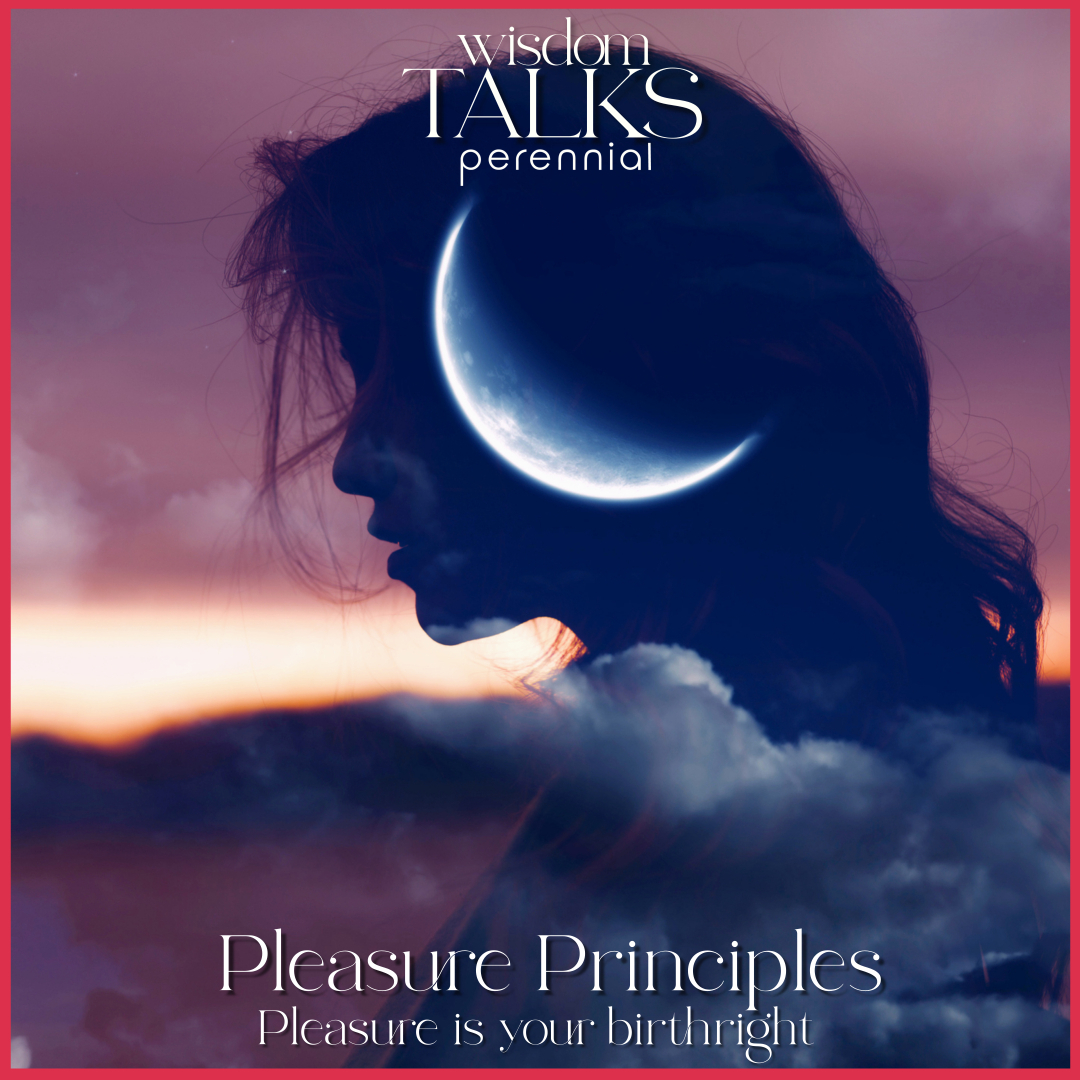 The Perennial Way | November