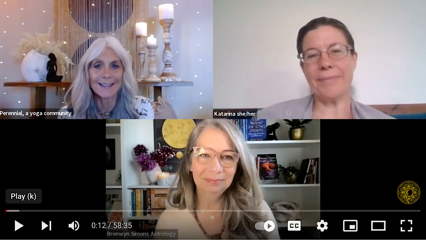 The Perennial Way | November 2022