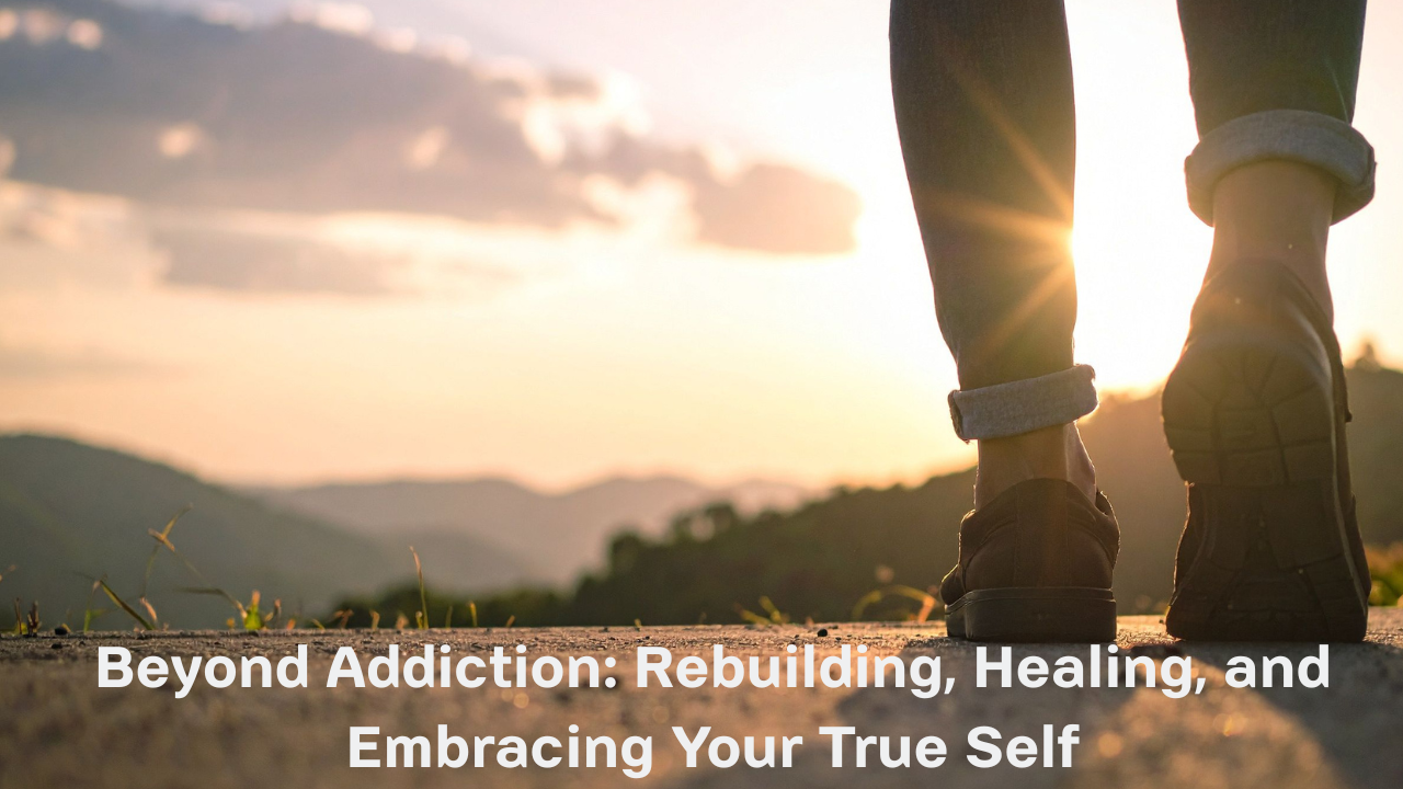 Addiction and Recovery Coaching