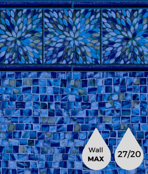 Pool Liner Selections | Exclusive Liner Selections