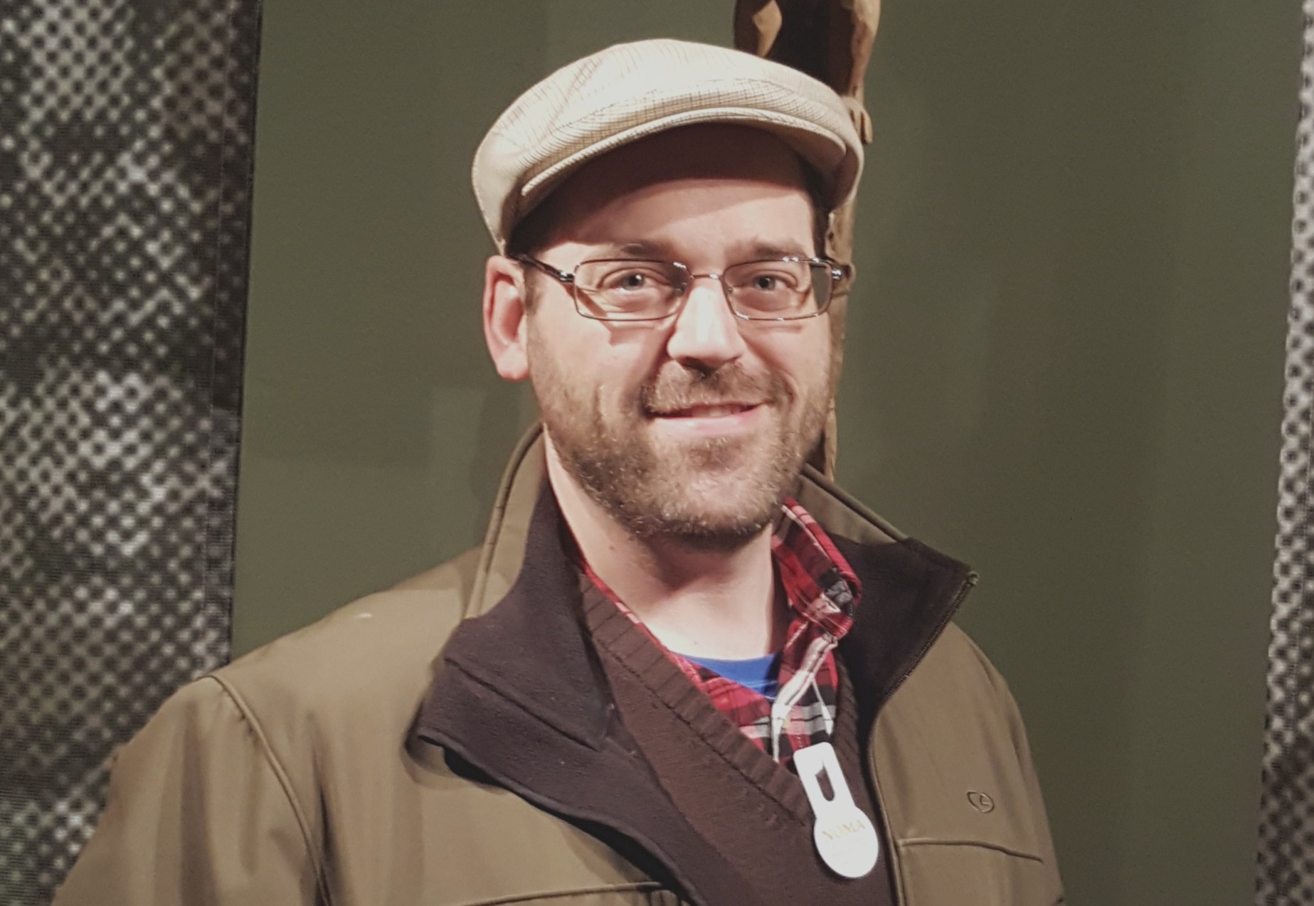 Adrenaline: Our Secret Super Power