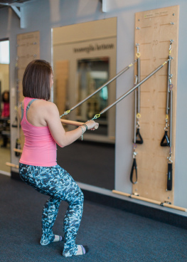 Our Equipment | Pilates Just Plane Works | Kitchener, ON