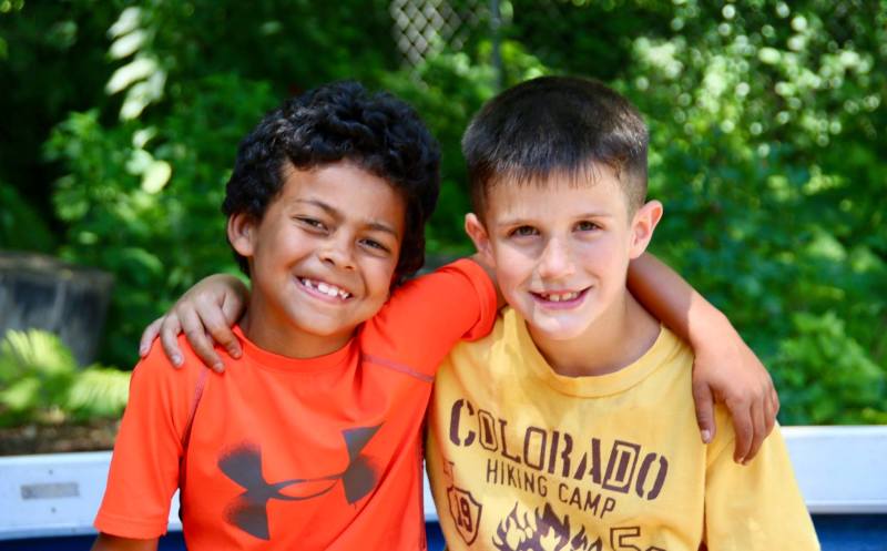 Explorer Club | Playschool Child Care | Maplewood, MN