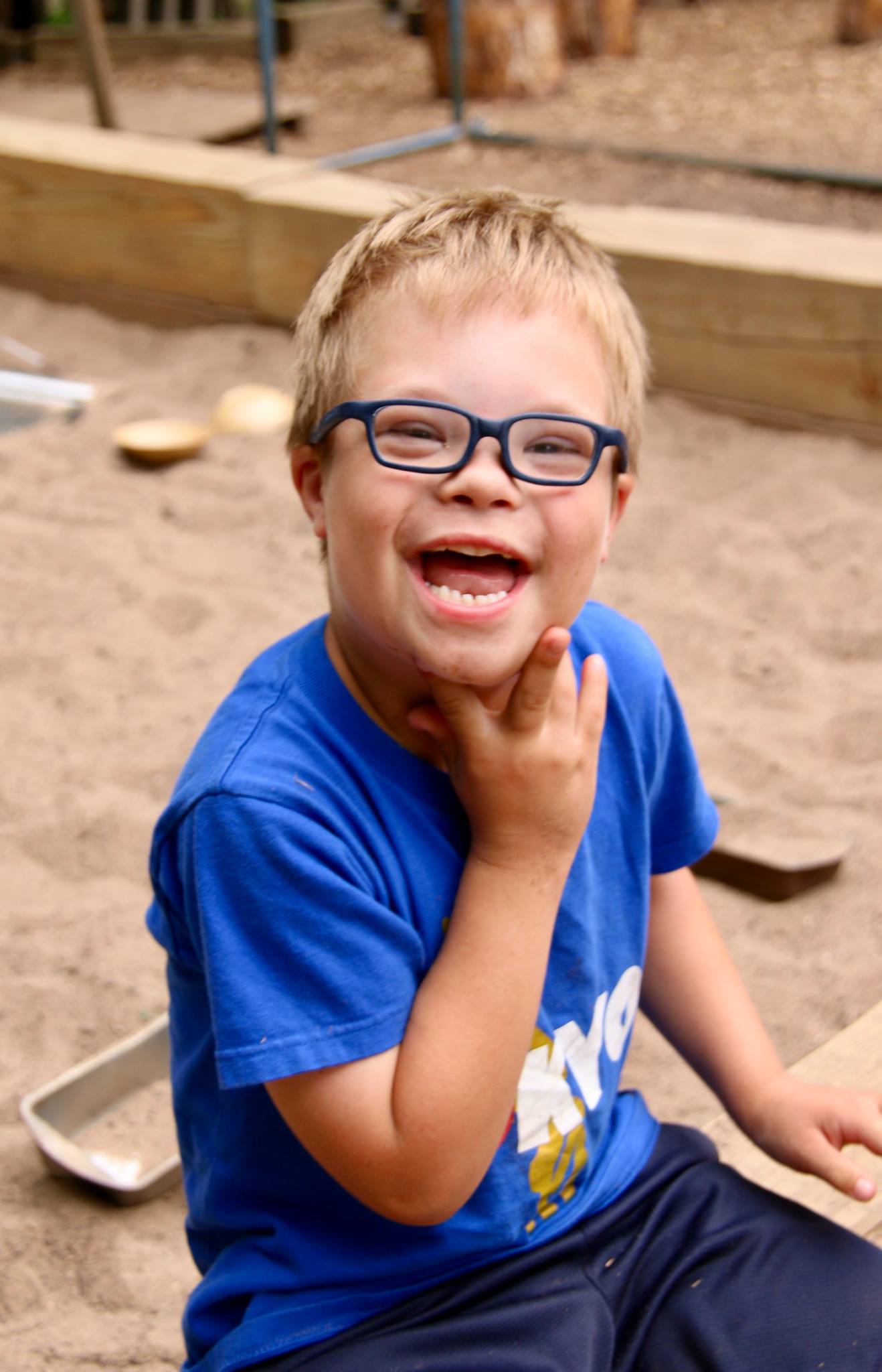 Explorer Club | Playschool Child Care | Maplewood, MN