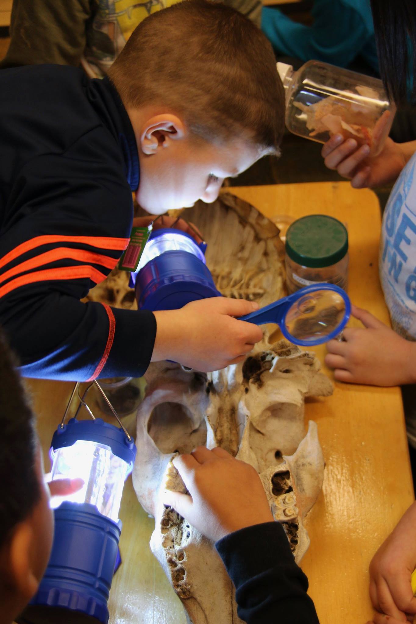 Explorer Club | Playschool Child Care | Maplewood, MN