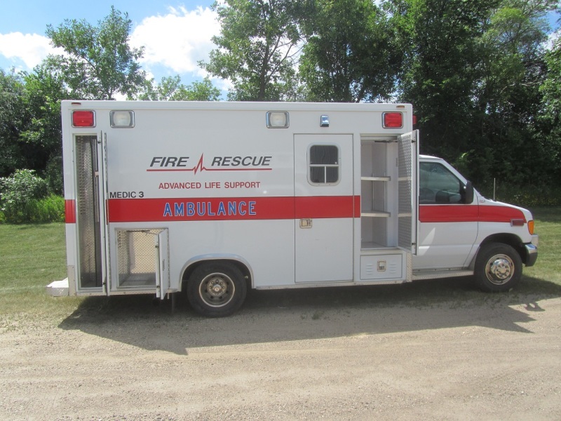 Pre-Owned Vehicles | Premier Specialty | Fergus Falls, MN